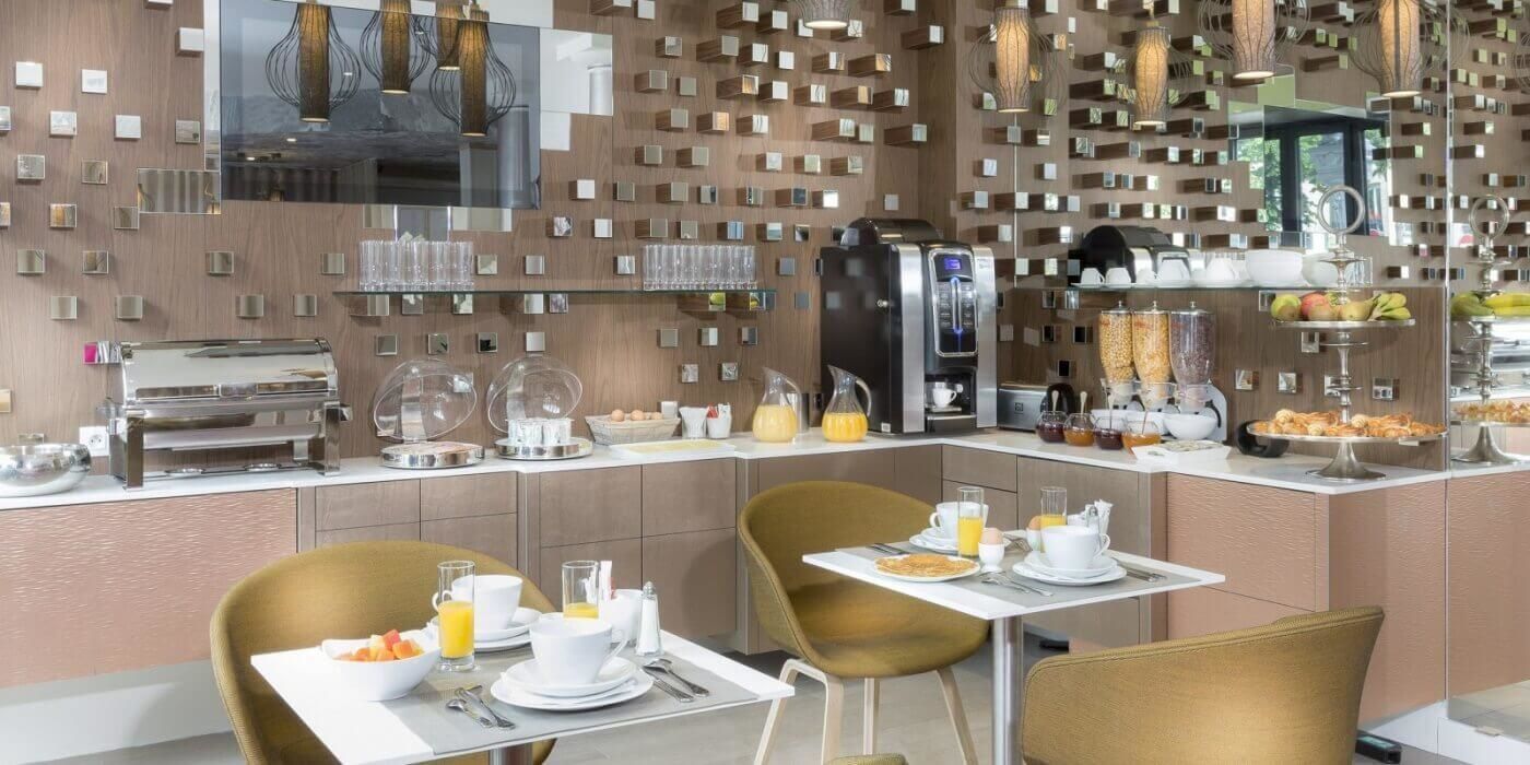 Hôtel Eiffel Segur Paris *** | SITE OFFICIEL | Hôtel près de la tour ...