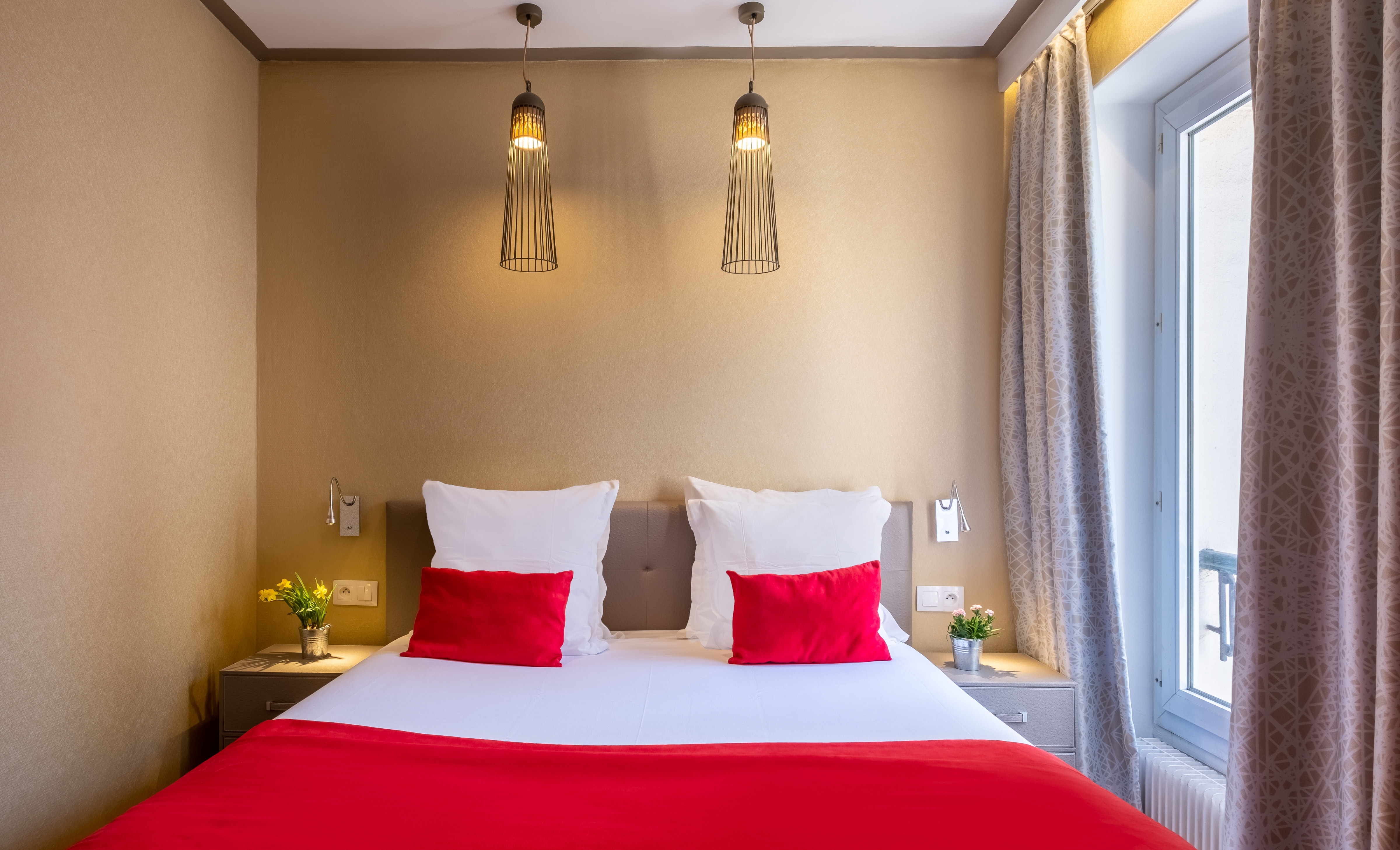 Hotel Eiffel Segur Paris *** | Hotel near Champ de Mars Paris | Gallery